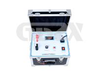 China Anti Interference 200A Contact Resistance Tester For Switching Control Equipment for sale