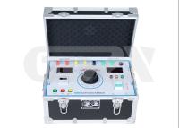 China Gas Filled Non Partial Discharge High Voltage Hipot Tester 300kV 0-500kVA for sale