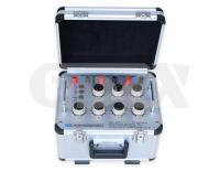 China ZCQG-C Power Frequency Inductive Voltage Divider 200V 0.002 Accuracy Class for Precision Electrical Testing for sale