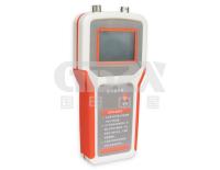 China DC System Earth Ground Fault Detection Tester Digital Pressure Calibrator for sale