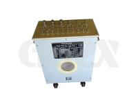 China High Precision CT Standard Current Transformer 5VA 0.1A to 10000A for Calibration for sale