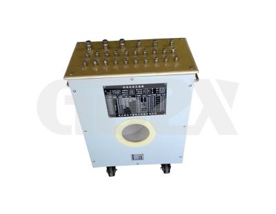 China High Precision CT Standard Current Transformer 5VA 0.1A to 10000A for Calibration for sale