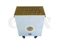 China High Precision CT Standard Current Transformer 5VA 0.1A to 10000A for Calibration for sale