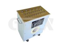 China High Precision CT Standard Current Transformer 5VA 0.1A to 10000A for Calibration for sale