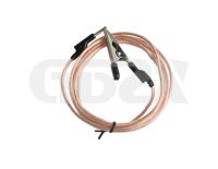 China 100kV - 300kV DC AC High Voltage Testing Equipment Voltage Divider for sale