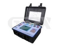 China ZXCT-H Current Transformer Field Calibrator with 0.05S Accuracy and 25000A/5A Measurement Range for sale