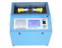 China 0-100Kv Oil Analysis Testing Equipment Six Oil Cup for sale