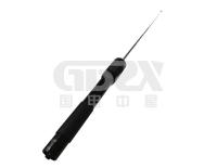 China Lab Standard Handheld Lightning Arrester Tester DC 800-1600V Discharge Counter Calibration for sale