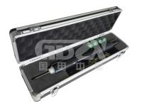 China Lab Standard Handheld Lightning Arrester Tester DC 800-1600V Discharge Counter Calibration for sale