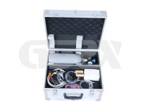 China Intelligent Automatic SF6 Density Relay Calibrator 0.001MPa Accuracy 0-1MPa Range for sale