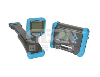 China AC240V 3 Phase Standard Electrical Power Calibrator Class 0.02 for sale