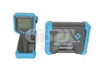 China AC240V 3 Phase Standard Electrical Power Calibrator Class 0.02 for sale