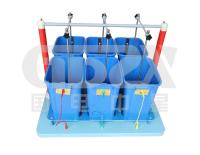 China Leakage AC Withstand Voltage Tester For Insulating Boots GLoves for sale
