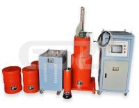 China ZXGXZ 50Hz Resonant Test System For Generators for sale