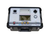 China ZXVLF Series Very Low Frequency High Voltage Generator 30kV 20mA VLF HV Tester for sale