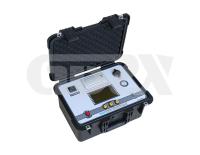 China ZXVLF Series Very Low Frequency High Voltage Generator 30kV 20mA VLF HV Tester for sale