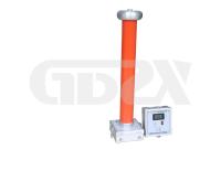 China FRC DC AC High Voltage Divider Lightweight Balance Type for sale