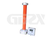 China FRC DC AC High Voltage Divider Lightweight Balance Type for sale