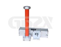China FRC DC AC High Voltage Divider Lightweight Balance Type for sale