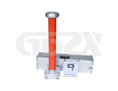 China FRC DC AC High Voltage Divider Lightweight Balance Type for sale