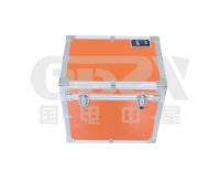 China SF6 Gas Testing Transformer 10kVA Portable Insulation Tester for Fieldwork for sale