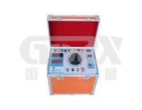 China SF6 Gas Testing Transformer 10kVA Portable Insulation Tester for Fieldwork for sale