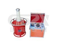 China SF6 Gas Testing Transformer 10kVA Portable Insulation Tester for Fieldwork for sale
