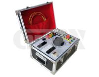 China XC/TC Pointer Type Voltage Controller 220V 5kVA for HV Test Transformer for sale