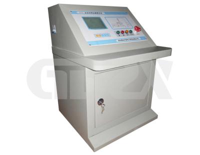 China Automatic Test Transformer Controller Digital Adjustment 0-9999 8-500Kva for sale
