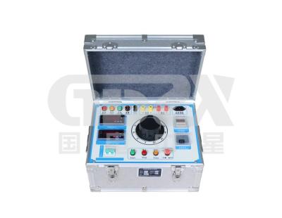 China JB-357084 Dry Type Testing Transformer Overvoltage Protection 5kVA 50kV for sale