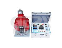 China JB-357084 Dry Type Testing Transformer Overvoltage Protection 5kVA 50kV for sale