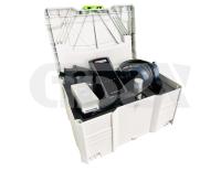 China ZXPD-200L Partial Discharge Detector 30kHz-2GHz for Power System Theater Detection for sale