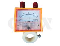 China FRD High Voltage Phase Detector 220V 380V 3kV 6kV 10kV 35kV Phase Checker for sale