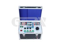 China ZXJB Single Phase Relay Protection Tester 0-100A AC DC Microcomputer Multi Functional for sale