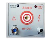China ZX2674A 20kV High Voltage Hipot Tester with Digital Display for Electrical Safety Testing for sale