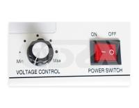 China Automatic DC High Voltage Generator Test Equipment For Zinc Oxide Arresters for sale