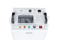 China Automatic DC High Voltage Generator Test Equipment For Zinc Oxide Arresters for sale