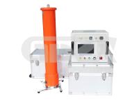China Automatic DC High Voltage Generator Test Equipment For Zinc Oxide Arresters for sale