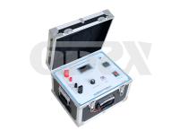 China ZXHL-200A Contact Resistance Tester 200A DC Output for High Voltage Switch Testing 1-1999μΩ Range for sale