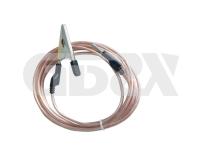 China ZXHL-200A Contact Resistance Tester 200A DC Output for High Voltage Switch Testing 1-1999μΩ Range for sale