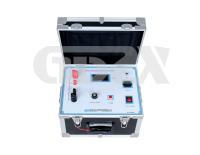 China ZXHL-200A Contact Resistance Tester 200A DC Output for High Voltage Switch Testing 1-1999μΩ Range for sale