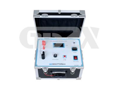 China ZXHL-200A Contact Resistance Tester 200A DC Output for High Voltage Switch Testing 1-1999μΩ Range for sale