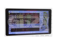 China ARM FPGA 40HZ~1kHz AC DC Three Phase Meter Calibration Equipment for sale
