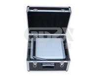 China Intelligent Portable SF6 Dew Point Hygrometer -80 to +20°C with LCD Touch Screen for sale