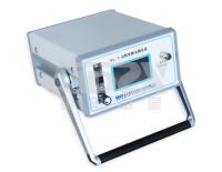 China Intelligent Portable SF6 Dew Point Hygrometer -80 to +20°C with LCD Touch Screen for sale