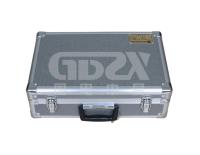 China ZXSL-601 Portable Vector Analyzer with 3 Voltage/6 Current Channels, 0-450V Range and USB Interface for sale