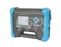 China ZXPD3000 Underground Cable Fault Locator with 10W Power Output and 6 Detection Frequencies for Pipeline Route Detection for sale