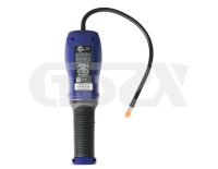 China Portable Fully Automatic SF6 Gas Leak Detector DC 3V Reset Handheld for sale