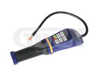 China Portable Fully Automatic SF6 Gas Leak Detector DC 3V Reset Handheld for sale