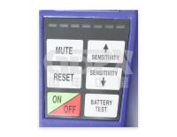 China Portable Fully Automatic SF6 Gas Leak Detector DC 3V Reset Handheld for sale